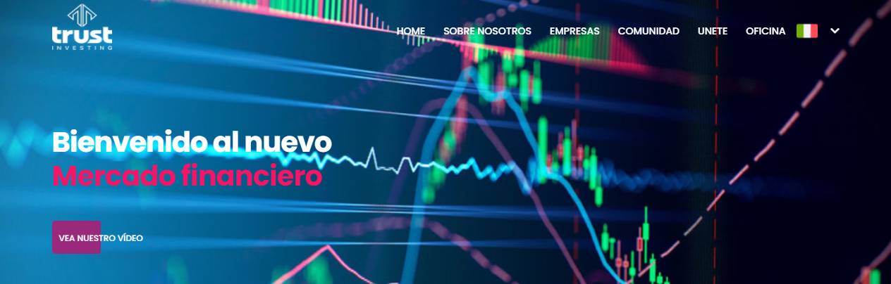 Trust Investing Opinioni: è una Truffa o Funziona Davvero?