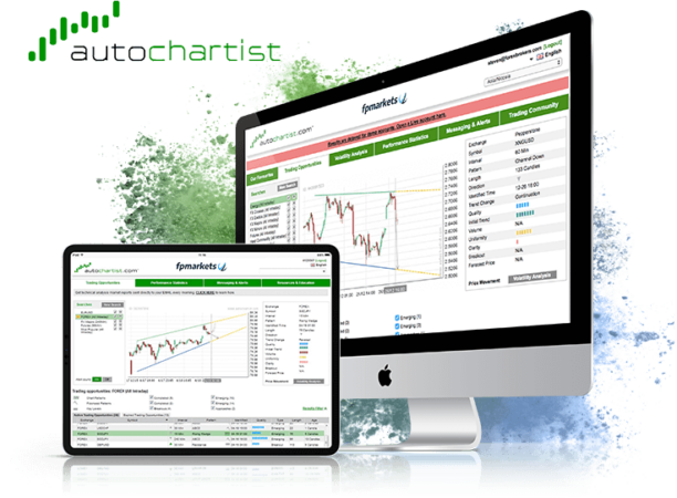 Autochartist: Guida sul Software di Analisi Tecnica [2023]