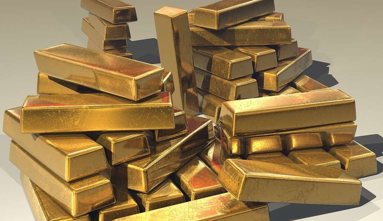 Come vendere il proprio oro. Ecco perché è importante fare attenzione ...