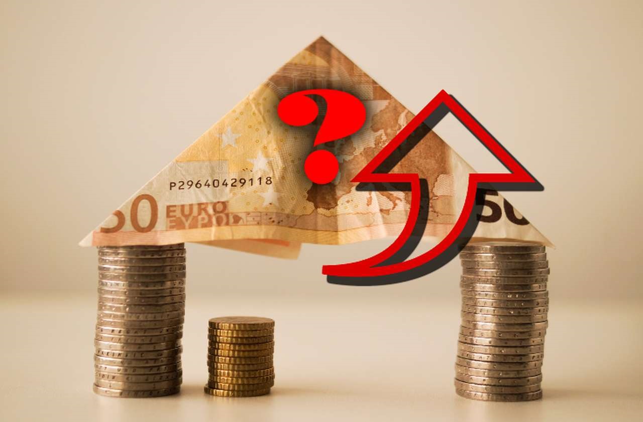 Di quanto aumenteranno le rate dei mutui dopo gli ultimi rialzi dei ...
