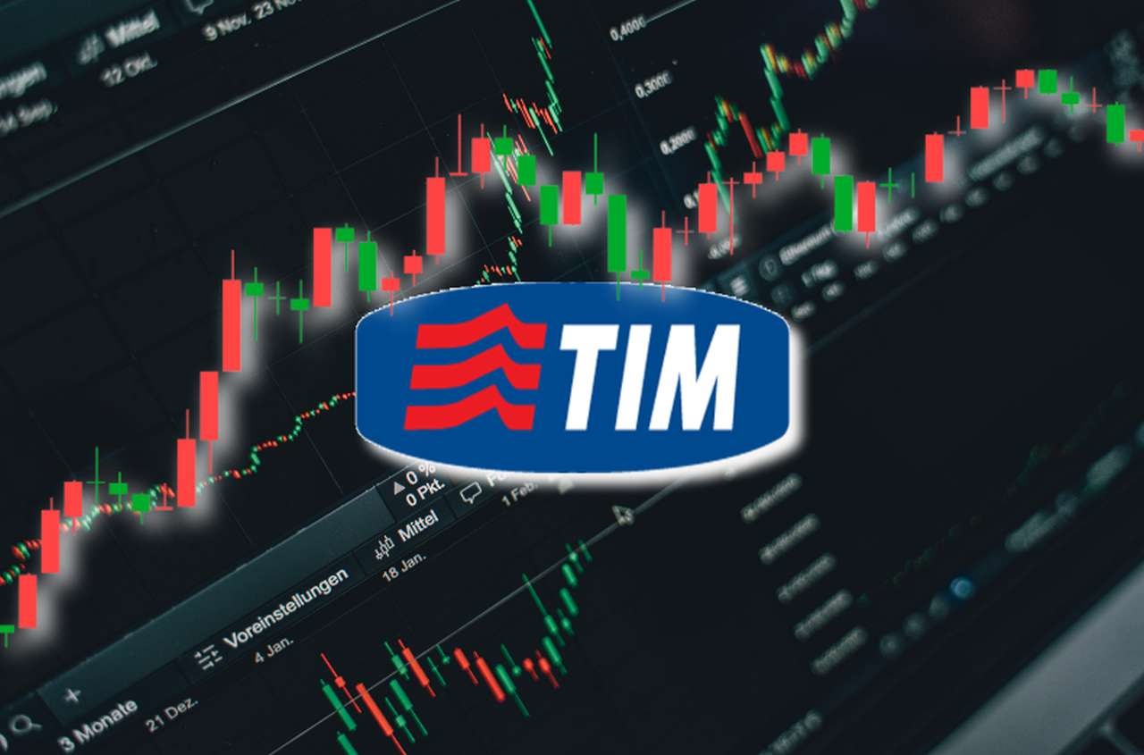 Telecom Italia scende ancora. Cosa sta succedendo e quali sono le ...
