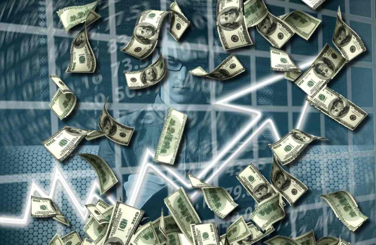 I più grandi investitori del mondo. Ecco la Top10