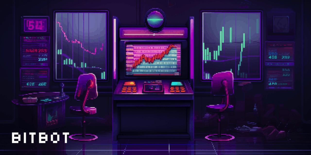 In che modo la nuova criptovaluta Bitbot intende rivoluzionare i bot di ...