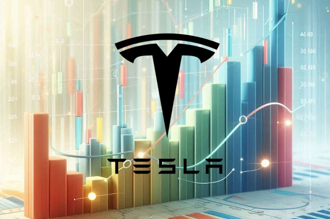 Azioni Tesla: target price rivisto al rialzo ma attenzione al trend futuro