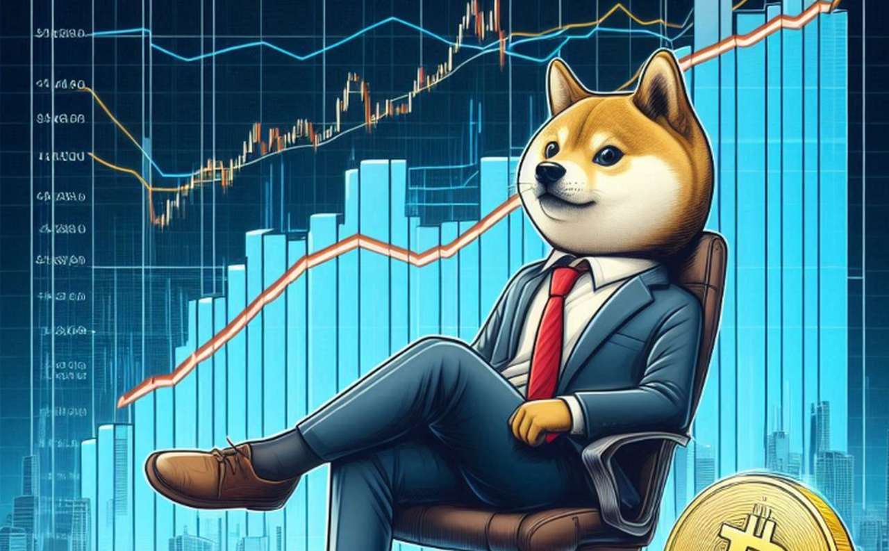 Dogecoin pronto a ripartire? Nelle previsioni il trend di prezzo di ...