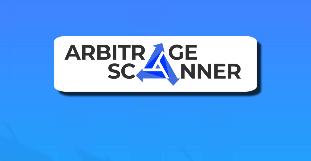 Arbitrage Scanner: recensione completa 2025, opinioni e come funziona