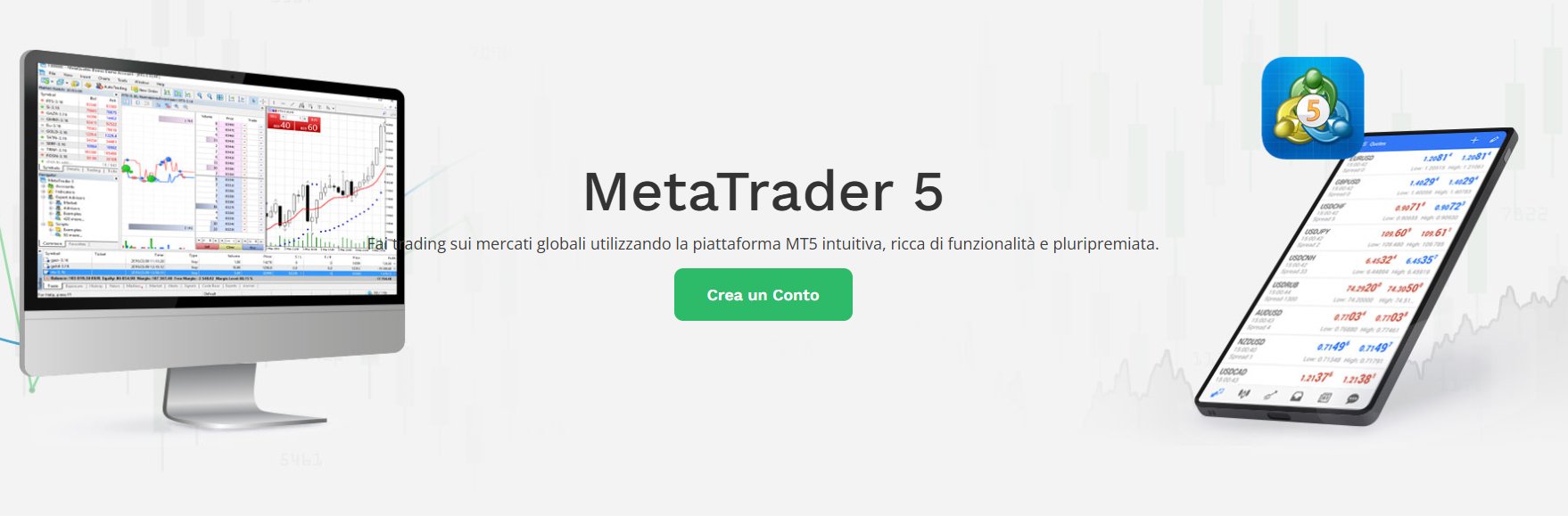 Eightcap Recensione completa: Caratteristiche, Regolamentazione e Sicurezza