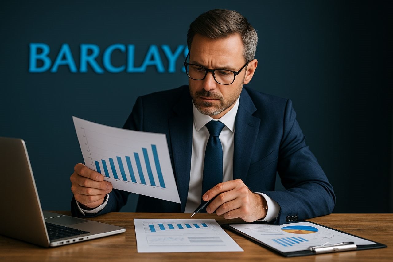 Private equity: Barclays scommette su azioni CVC mentre il mercato ...
