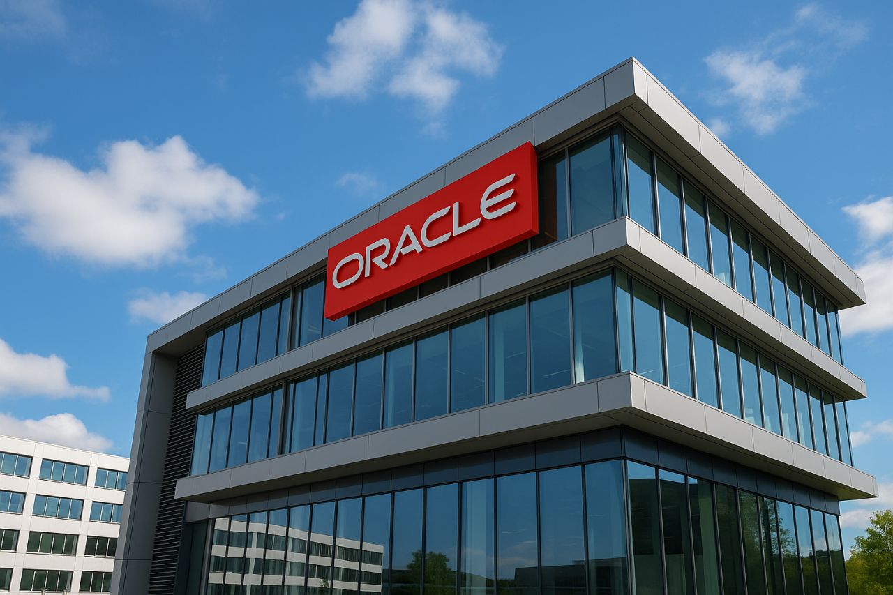 Oracle investe 3 miliardi in Europa: rivoluzione AI e Cloud in arrivo!