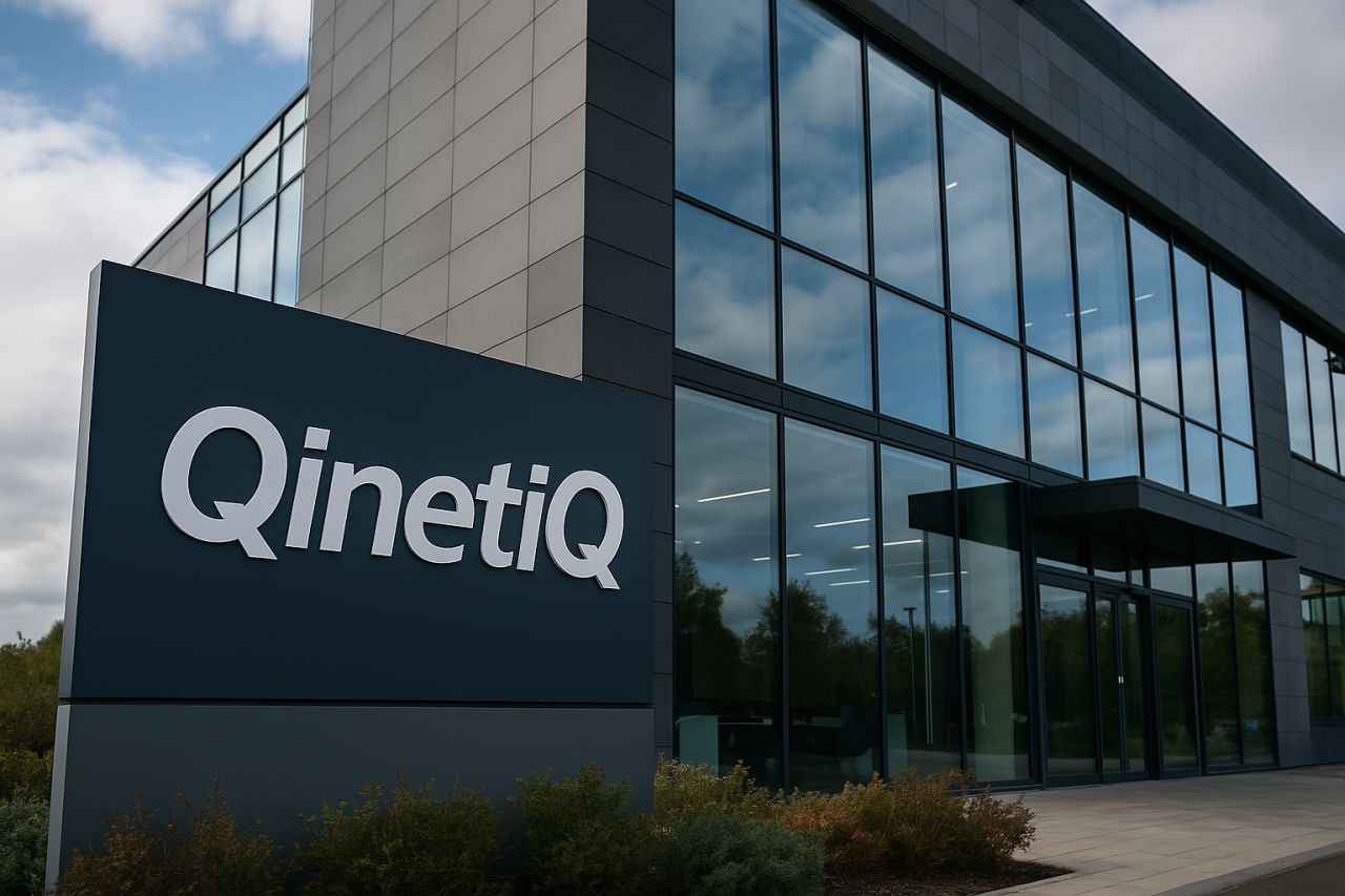 QinetiQ: azioni ai minimi, ma i conti convincono. Kepler dice “Buy”!