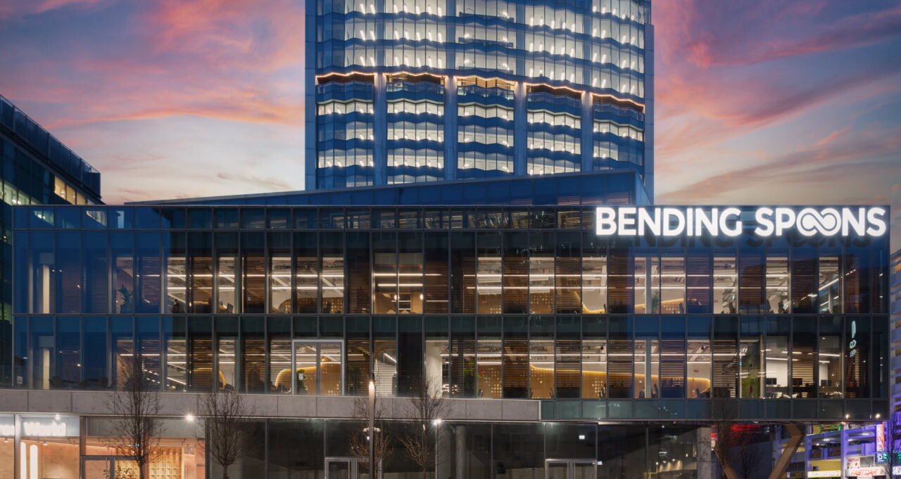 Eventbrite passa sotto il controllo di Bending Spoons in un ...